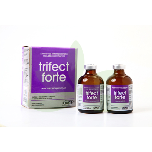 Trifect forte OVER - Almacen Rural