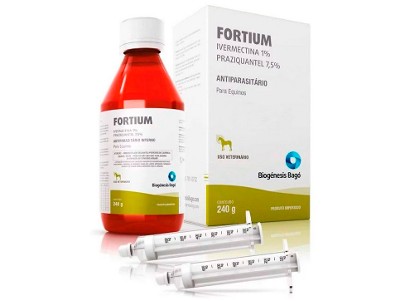 Fortium gel x 240grs. - Almacen Rural
