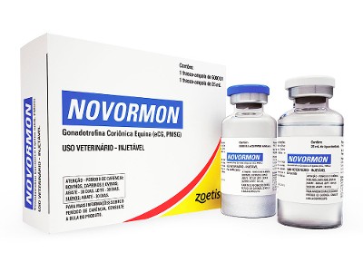 Novormon x 5000 UI - Almacen Rural