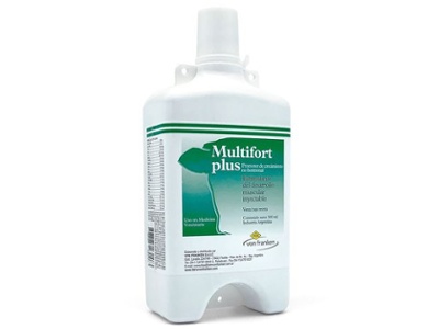 Multifort Plus x 500 ml. - Almacen Rural