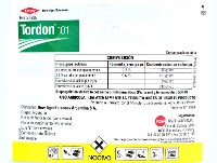 Tordon 101 x 5 lts. - Almacen Rural