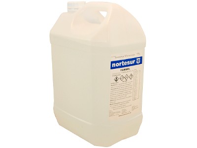 Formol 10 litros - Almacen Rural