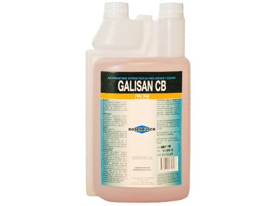 Galisan CB 1 Litro - Almacen Rural