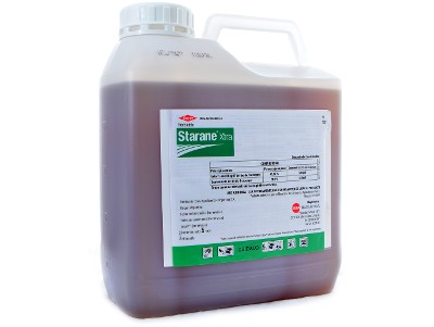 Fluroxipir STARANE XTRA 480 g/l 5 litros - Almacen Rural