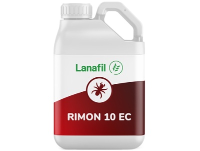 Novaluron RIMON 5 litros - Almacen Rural