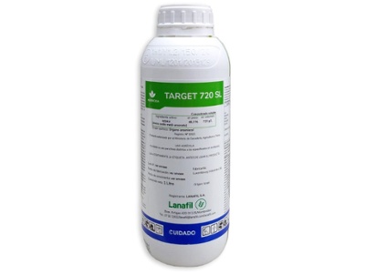 Target 720 SL 1 Litro - Almacen Rural