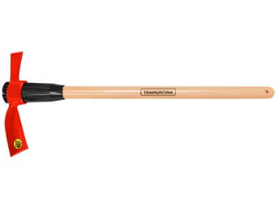 Pico-pala con mango Tramontina - Almacen Rural