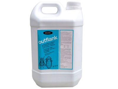 Outflank de 3 litros - Almacen Rural