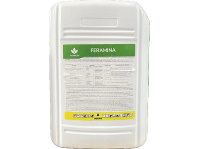 Amina 60% FERAMINA 20 litros - Almacen Rural