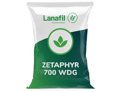 Imazetapir ZETHAPYR 1 kilo - Almacen Rural