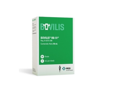 RB 51 x 25 dosis - Almacen Rural