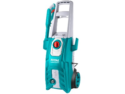 Hidrolavadora TOTAL TGT11356 - Almacen Rural