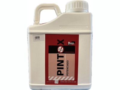 Curabichera PINTOX 3 litros - Almacen Rural