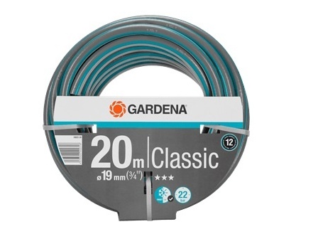GARDENA Manguera 3/4" x metro - Almacen Rural