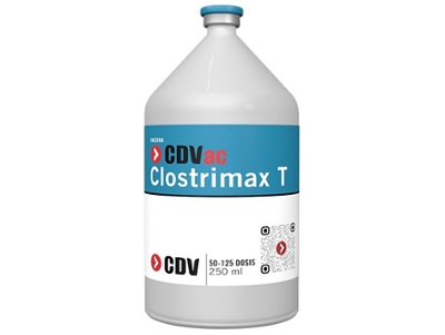 Clostrimax T CDV (50 dosis) - Almacen Rural