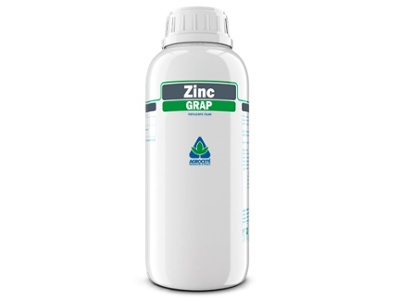 Fertiliz. GRAP ZINC x 20 lts. - Almacen Rural