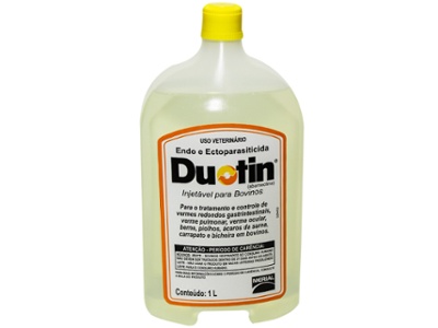 Duotin 1 litro - Almacen Rural