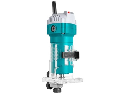 Router TOTAL TLT6001 600W - Almacen Rural