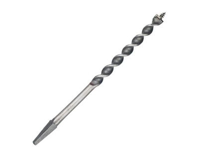 Mecha para madera para taladro manual mathieson IRWIN - Almacen Rural