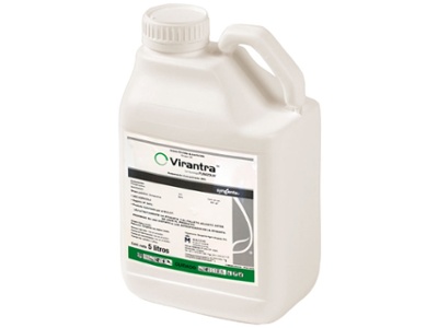 Plinazolin VIRANTRA 5 litros - Almacen Rural