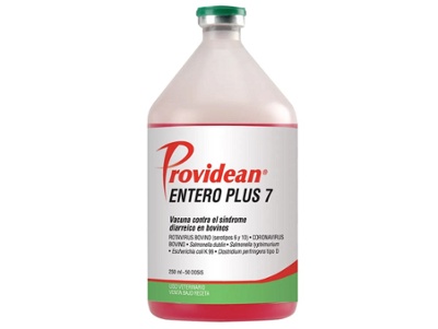 Providean Entero plus 7 x 250ml (50dosis) - Almacen Rural