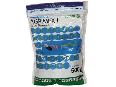 Agrimex-I x 500 grs. - Almacen Rural