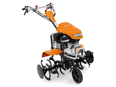 Motocultivador STIHL MH 710 - Almacen Rural
