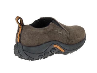 MERRELL Zapato hombre jungle moc gunsmoke - Almacen Rural