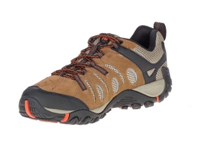 MERRELL Sneaker hombre crosslander vent other orange - Almacen Rural