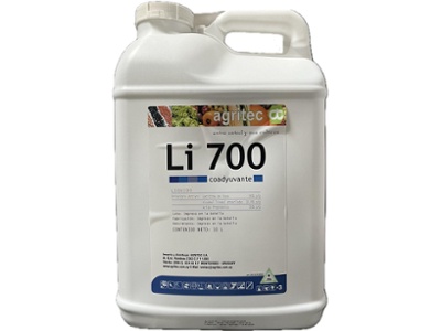 Coadyuvante LI 700 10 litros - Almacen Rural
