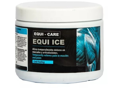 Equi Ice 1 kg - Almacen Rural