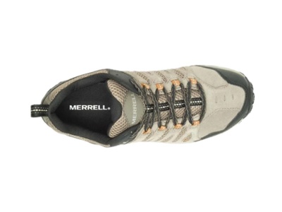 MERRELL Sneaker hombre crosslander 3 boulder/brinde - Almacen Rural