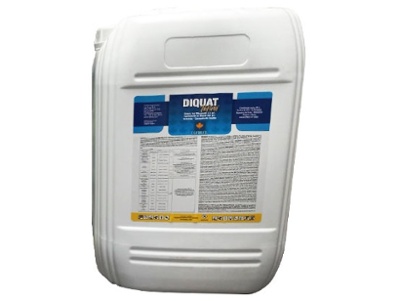 Diquat TAFIREL 200 g/L 20 litros - Almacen Rural