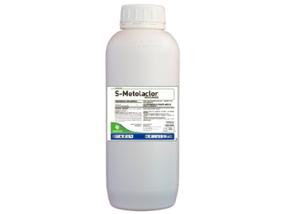 S-Metolaclor PQM 1 litro - Almacen Rural