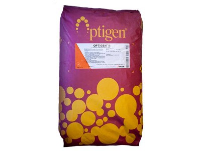 Optigen II 25 kilogramos - Almacen Rural